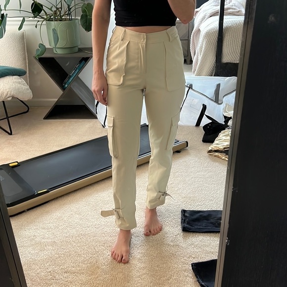 Choosy | Pants & Jumpsuits | Choosy Cargo Pant | Poshmark